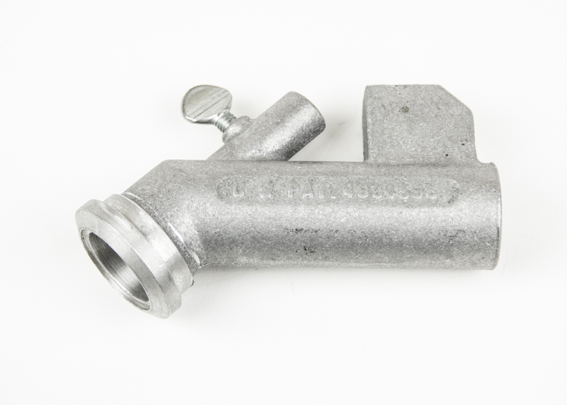 NKC Fireproofing 1" Injection Nozzle Head