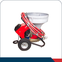 NKC Machines & Parts