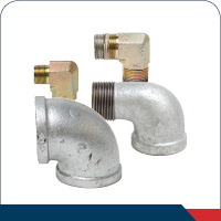 NKC Pipes & Pipe Fittings