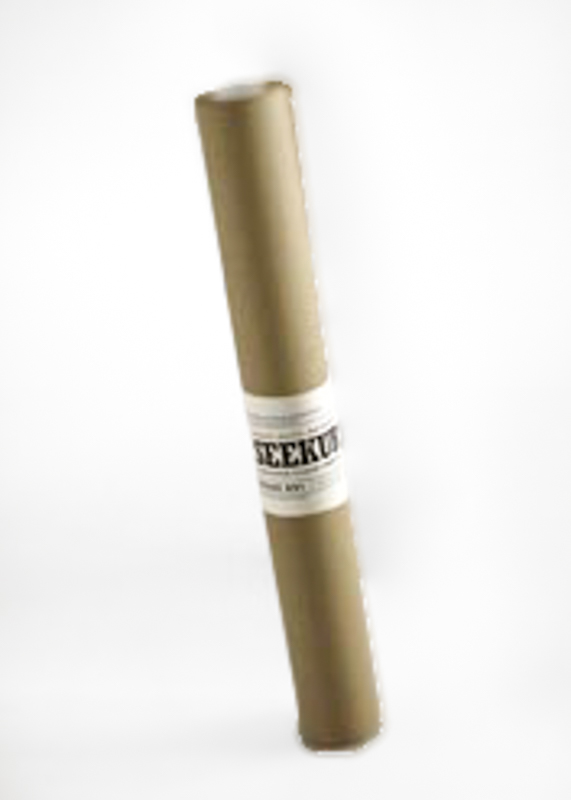 NKC 4' x 300' Laminated Kraft Paper w/Fiberglass Reinforcing