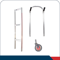 NKC Hand Trucks & Parts