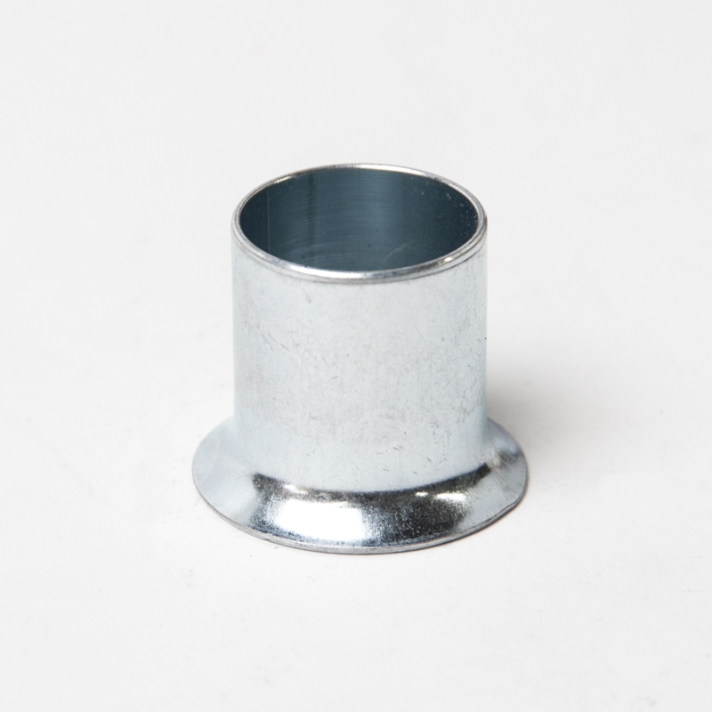 NKC Mini Shield, Long, 1 1/4'', Nickel Plated