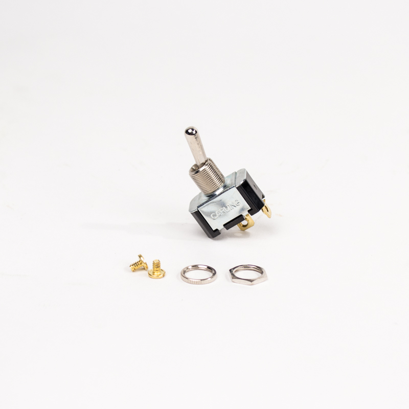 Neptune Toggle Switch