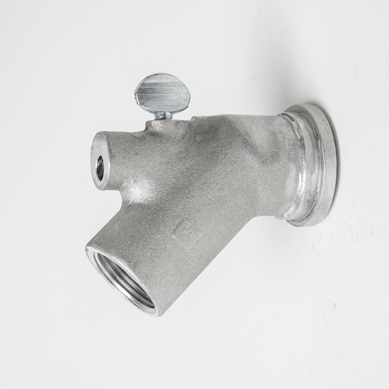 NKC 1'' Finish Nozzle Head