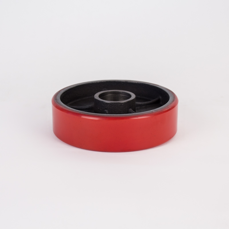 Pallet Jack Steering Wheel