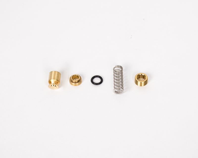 Fireproofing Pump & Plumbing Check Valve Repair Kit