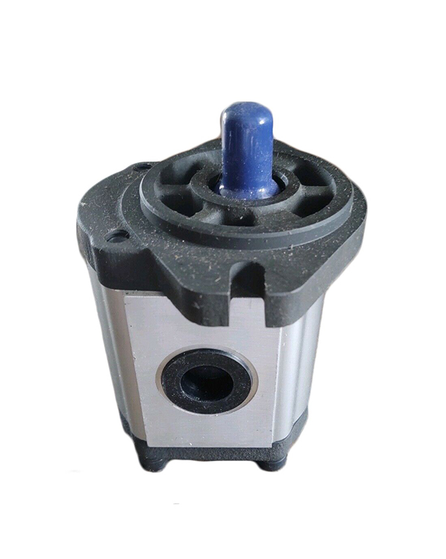 Putzmeister Tommy Gun A3 & A3.75 Hydralic Pump