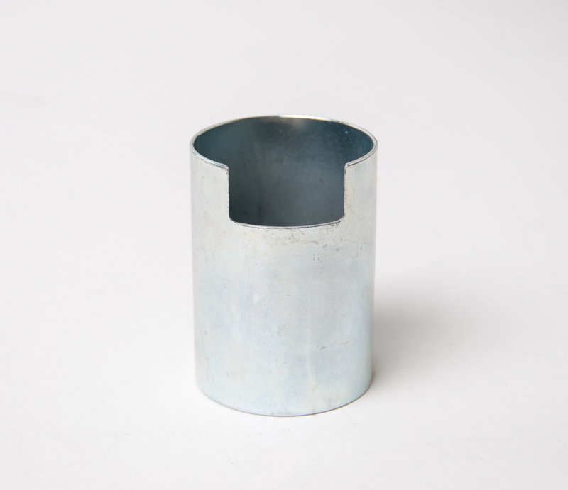 NKC Short Shield, 3, Steel