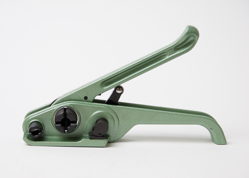 Heavy Duty Plastic Strapping Tensioner